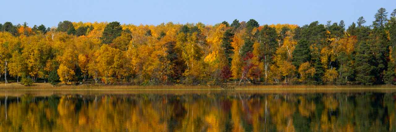 Little Sand Lake | Little Sand