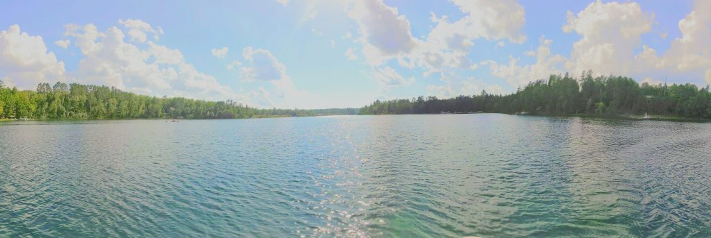 Welcome to Little Sand Lake Association (LSLAA) - Little Sand