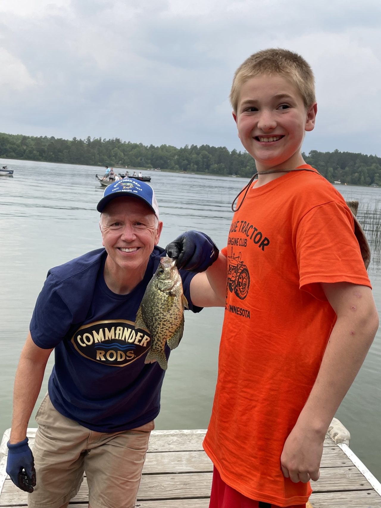 Welcome to Little Sand Lake Association (LSLAA) - Little Sand