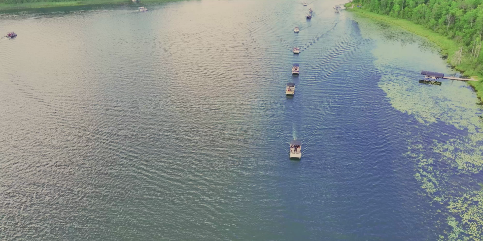 Little Sand | Lake Association